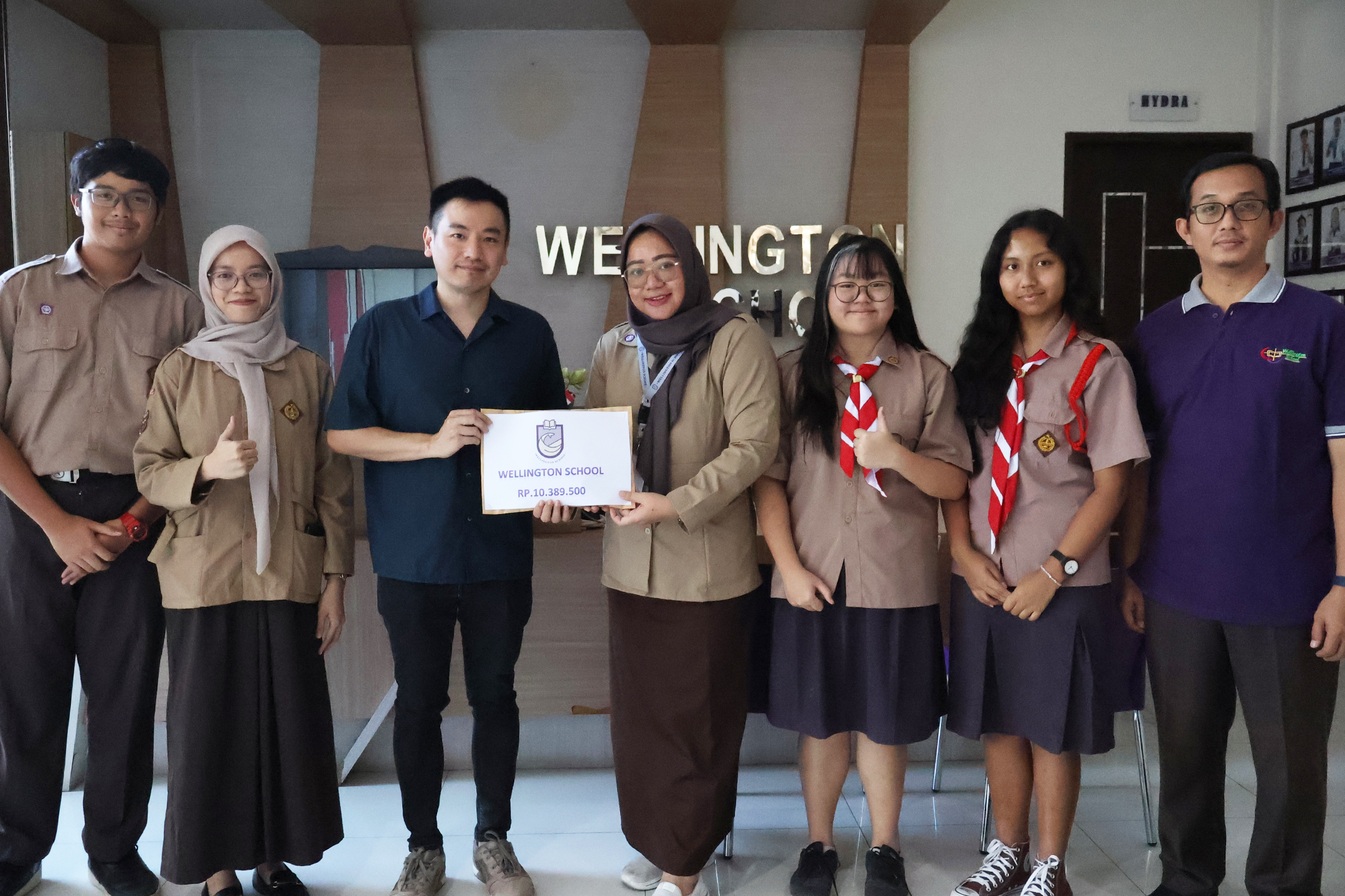APA SAJA SOFT SKILLS YANG HARUS DIMILIKI ANAK PRA REMAJA? | Media Room - Wellington Lampung School